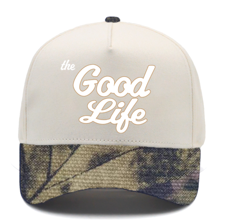Good Boy Louie | We Make Great Hats